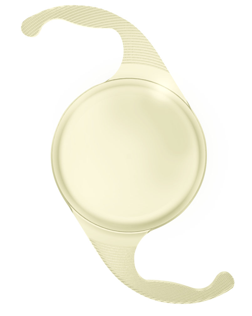 IOL Con - Intraocular Lenses