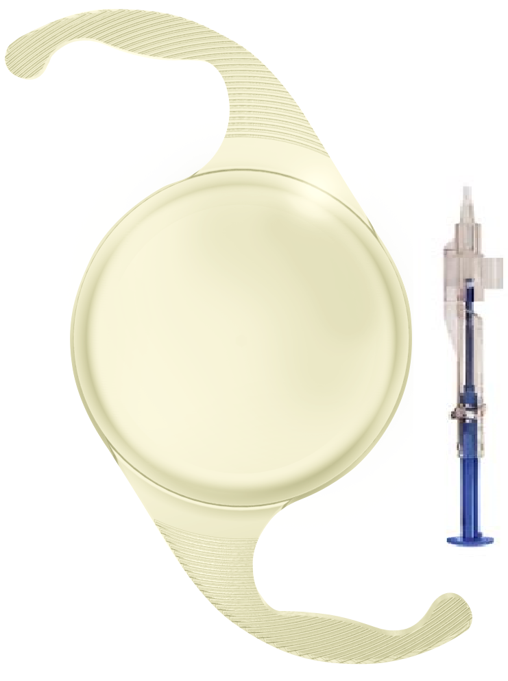 IOL Con - Intraocular Lenses
