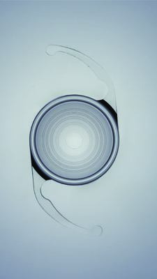 IOL Con - Intraocular Lenses