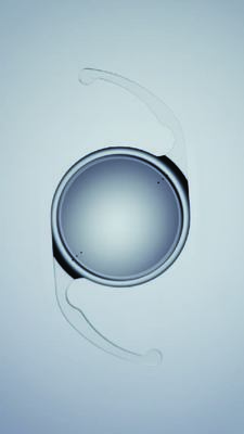 IOL Con - Intraocular Lenses