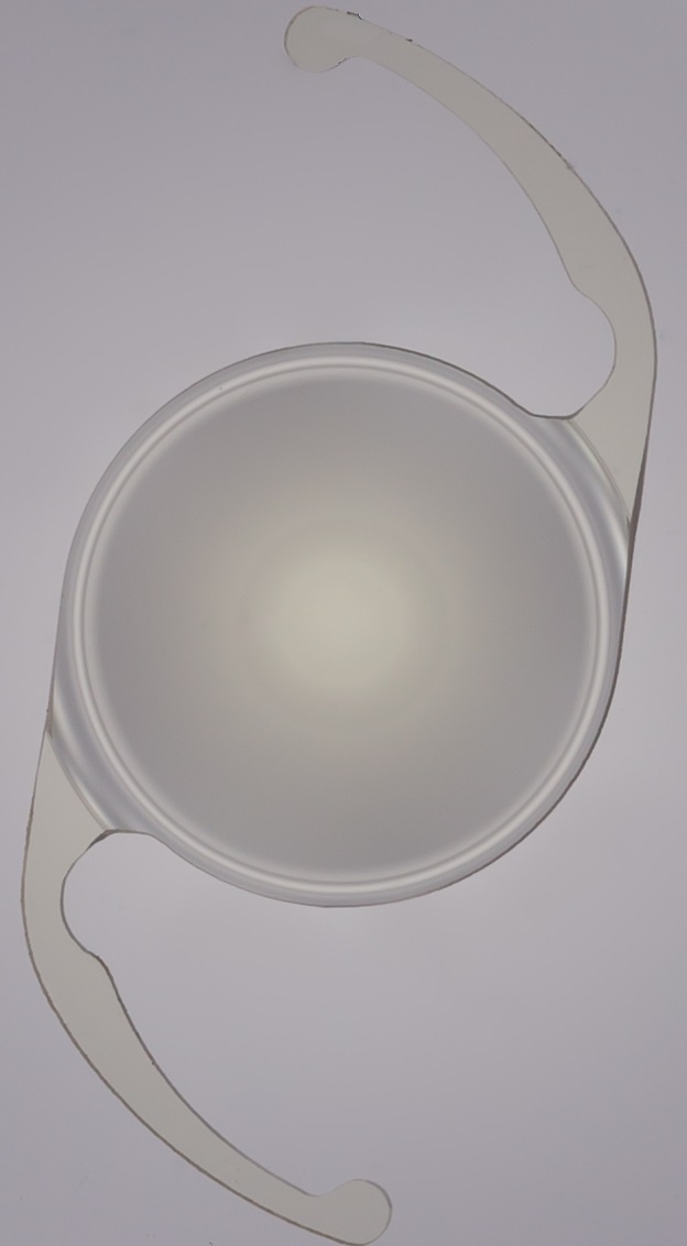 IOL Con - Intraocular Lenses
