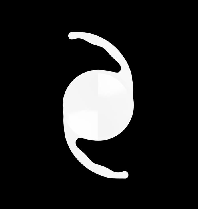 IOL Con - Intraocular Lenses