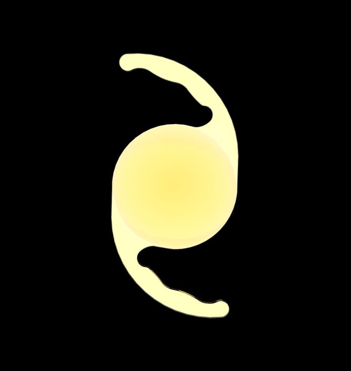 IOL Con - Intraocular Lenses