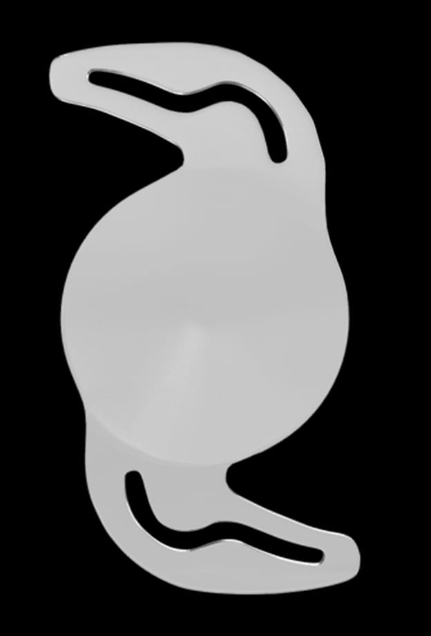 IOL Con - Intraocular Lenses