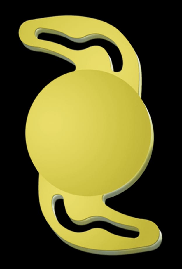 IOL Con - Intraocular Lenses