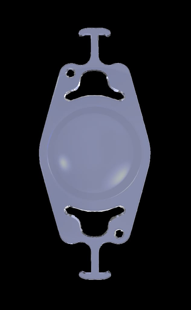 IOL Con - Intraocular Lenses