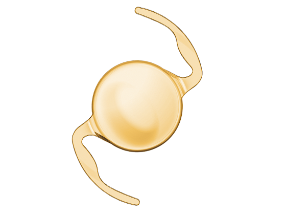 IOL Con - Intraocular Lenses