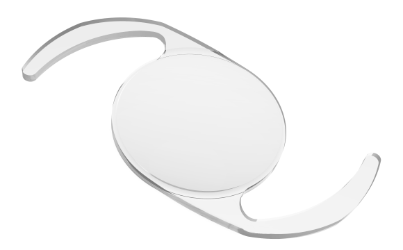 IOL Con - Intraocular Lenses