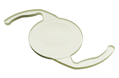 IOL Con - Intraocular Lenses