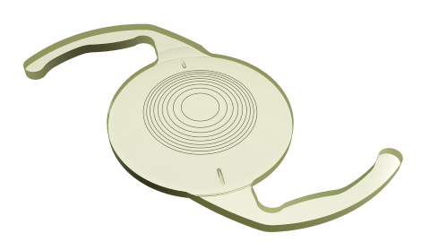IOL Con - Intraocular Lenses