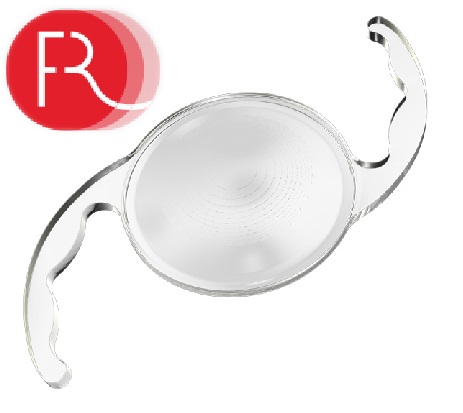 IOL Con - Intraocular Lenses