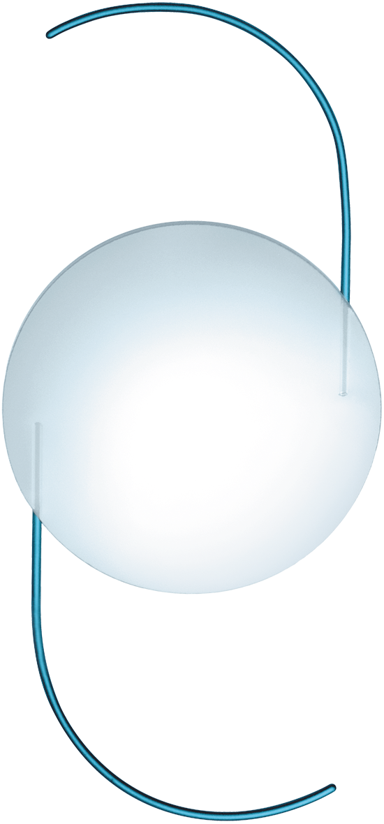 IOL Con - Intraocular Lenses