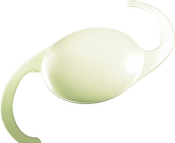 IOL Con - Intraocular Lenses