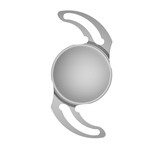 IOL Con - Intraocular Lenses